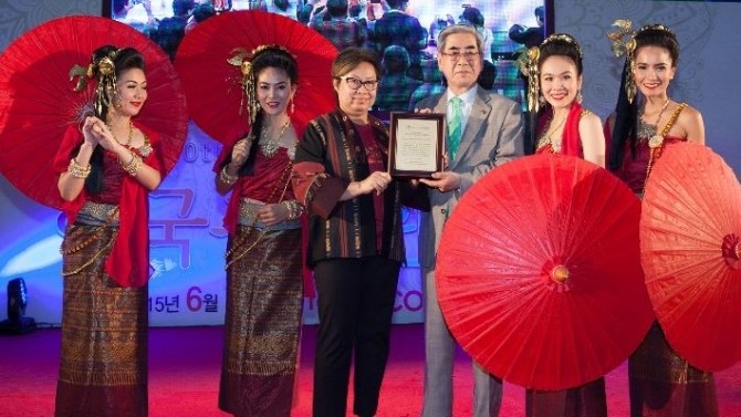 31년 정통 KOTFA ‘한국국제관광전’