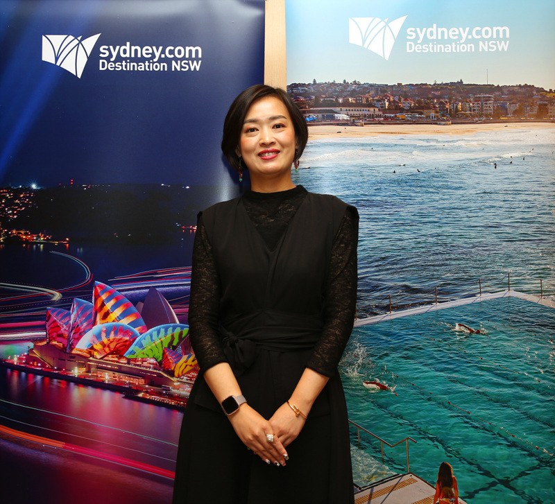 [티티엘TV] 뉴사우스웨일즈주서 한국 시장은 5번째 '성장 가능성' 높아