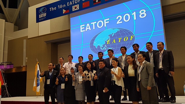 강원도, 아세안 협력 확대 추진위해 '제19회 EATOF 상임위원회' 참가