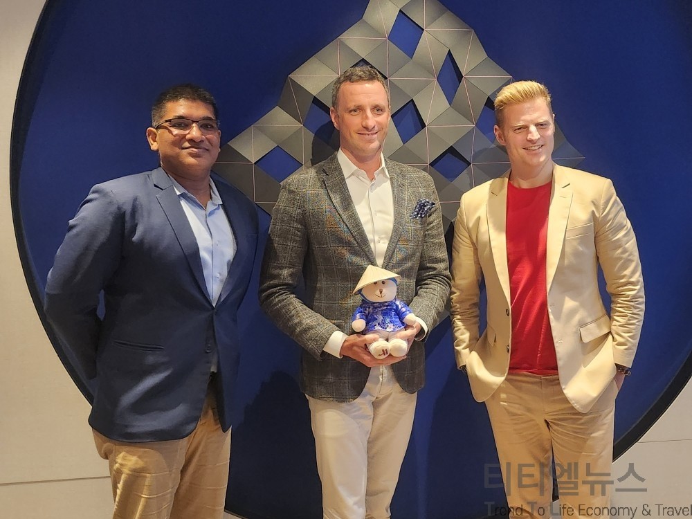 메리어트 "빈펄 리브랜딩 후 세계적인 표준 서비스로 베트남 호캉스 선도"