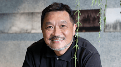 홍콩 셰프 DANNY YIP (대니 입), 아시아 50 베스트 레스토랑, 아이콘 어워드 수상