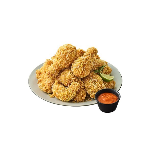 bhc, 카카오톡 선물하기 ‘포미위크’...최대 8000원 할인