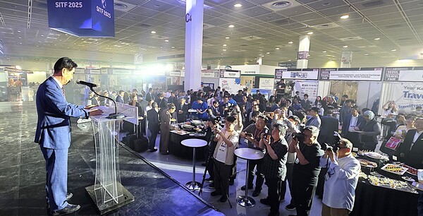 영원한 관광인상 '2025 SITF 관광인 어워드' 6일 수상식 ..."국내외 관광업계 노벨상"