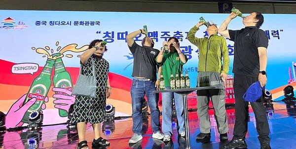 제40회 서울국제관광전(SITF 2025), 성료 ... “화려한 피날레”