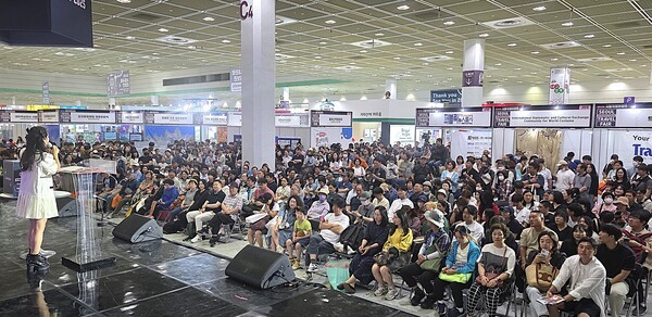 제40회 서울국제관광전(SITF 2025), 성료 ... “화려한 피날레”