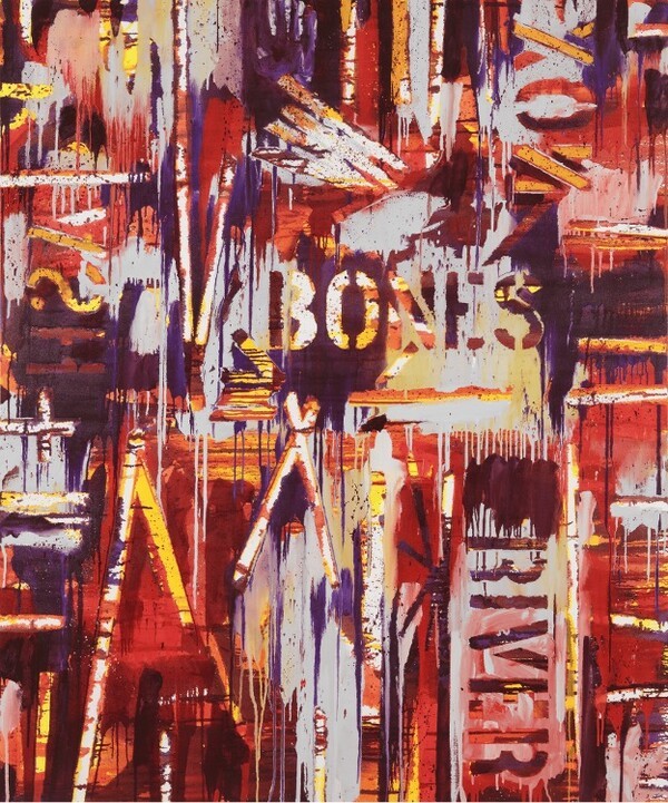 [아티스트 ④]피에르 쿠피(Pierre Coupey), 언어와 예술로 캐나다 문화 지형을 빚다