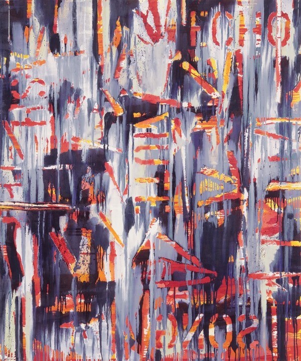 [아티스트 ④]피에르 쿠피(Pierre Coupey), 언어와 예술로 캐나다 문화 지형을 빚다