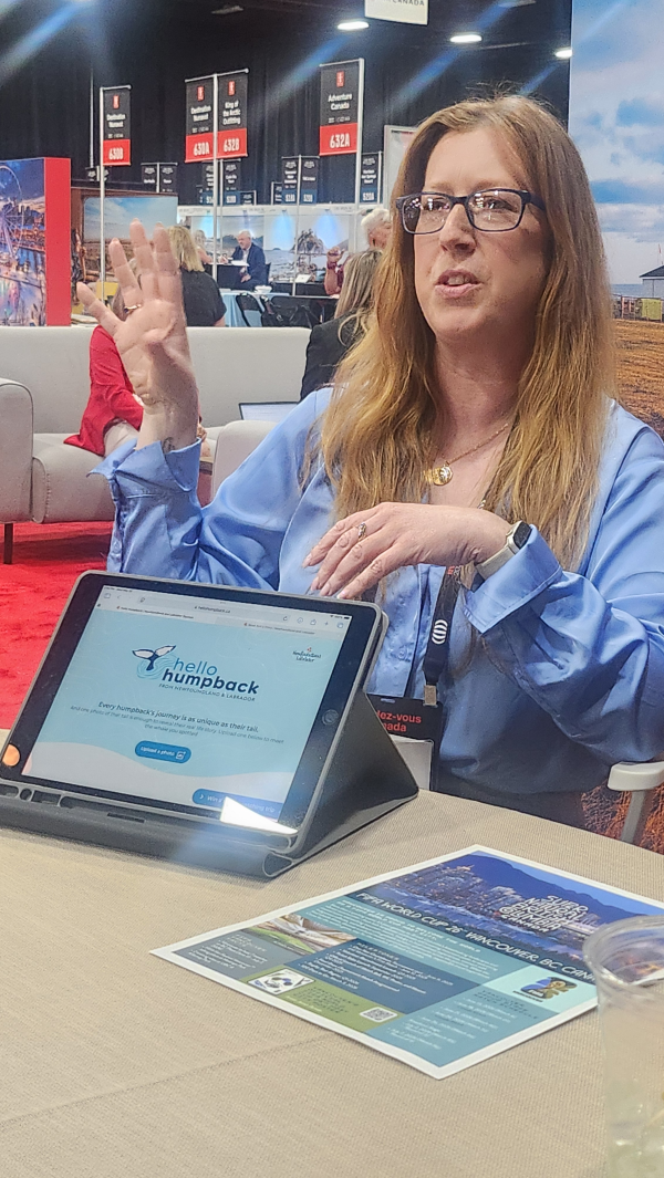 [RVC 2025] 알버타의 서부식 환대부터 퀘벡의 미식 혁명까지