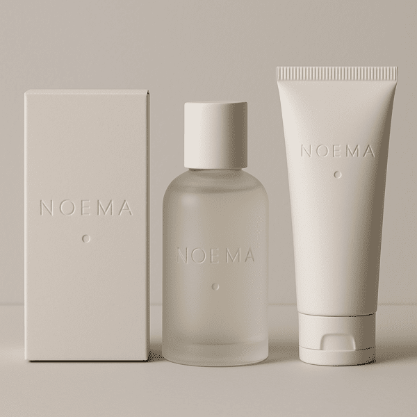 루드컴퍼니, AI와 함께 만든 세계 최초 화장품 브랜드 ‘NOEMA’ 연내 출시