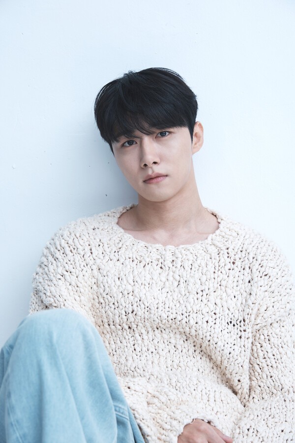 배우 서지훈, 2025 KGMA 시상자로 첫 공식 무대