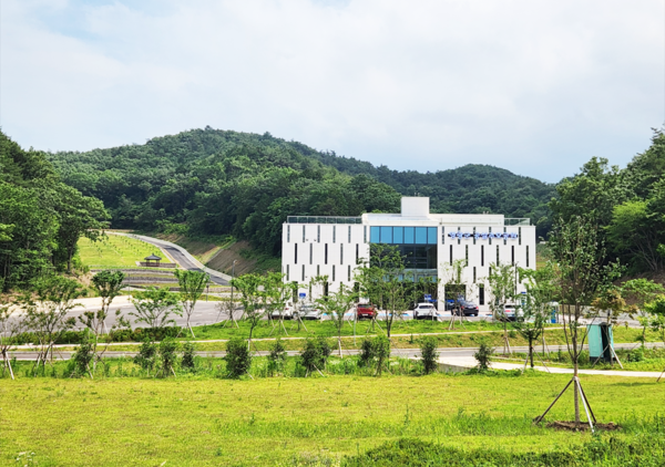 영광군 공설추모공원, 시범 운영 마치고 2026년 1월 1일 정식 개원