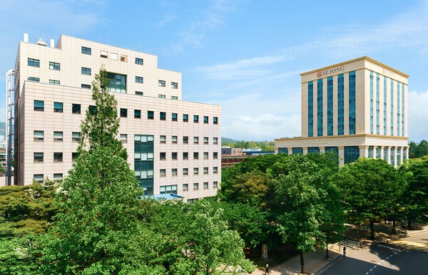 Sejong University Tops Korea in Research Quality for Three Consecutive ...
