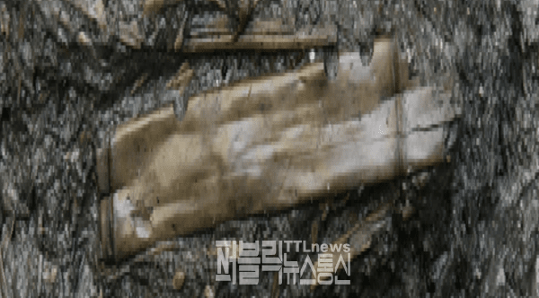 부여 관북리 유적에서 궁중 악기와 국내 최대 수량의 목간 출토