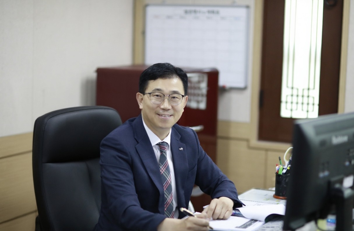 농어촌공사 전남본부, 4282억 투입해 농업 재해 예방 강화…3년 연속 무재해 기록